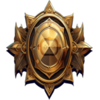 Rank: golden Gooner - Roblox