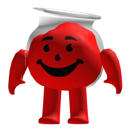 Kool-Aid Back Pal | Roblox Item - Rolimon's