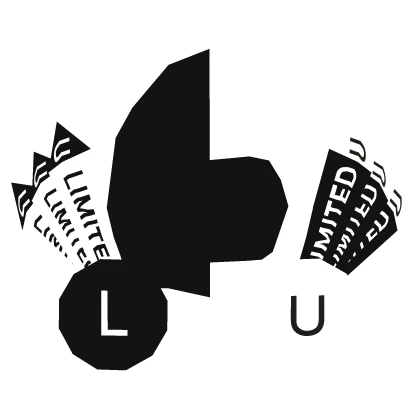 [RNG Archives] Peachy's Limited U Dominus | Roblox Item - Rolimon's