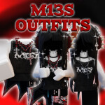 M13S - Roblox