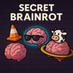Secret Brainrot - Roblox