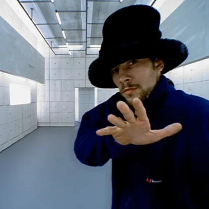 virtual insanity