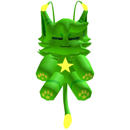 Gnarpy | Roblox Item - Rolimon's