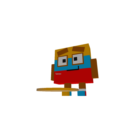Tanner
