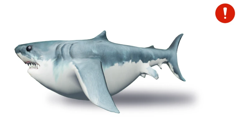 Ser Pez - Roblox
