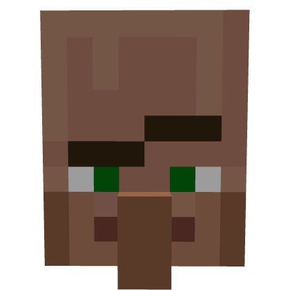 Villager de Sus - Roblox