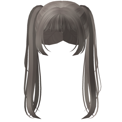 Kawaii Twin Tails en Ashe - Roblox