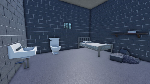 Projeto: Escape Room [MULTIPLAYER] - Roblox