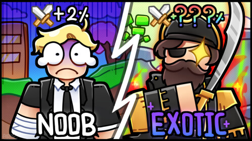 [ Torre dell'Infinito ] Avatar Fighting Simulator - Roblox