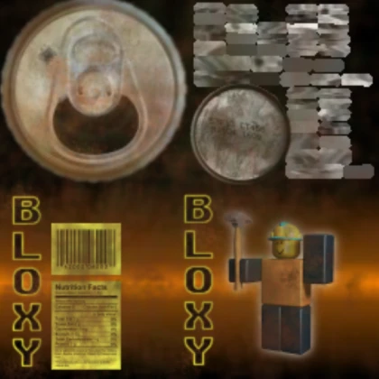 dirty bloxy cola texture