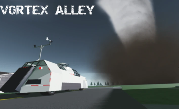 [100K] Callejón de vórtice - Roblox