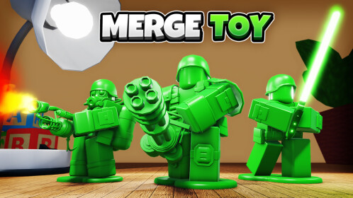 Merge Toy | OP get the best orb — Roblox Scripts | ScriptBlox