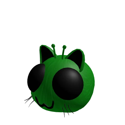 Glorp Cat - Dynamic Head | Roblox Item - Rolimon's