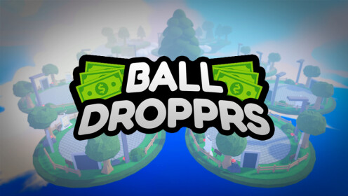Ball Dropprs | Juega en Roblox