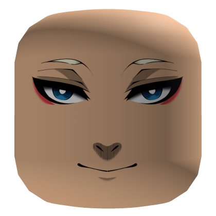 Cara del Kaiser - Roblox