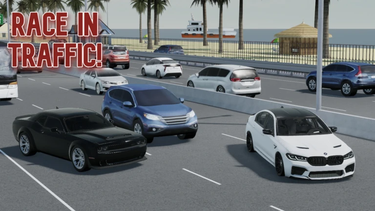 [STARSZY] Projekt: Swerve - Roblox