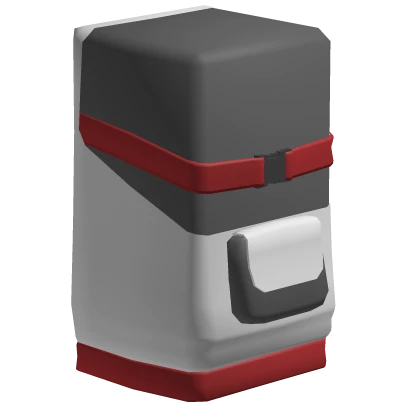 Tech Kōkō Jacket Right sleeve | Roblox Item - Rolimon's