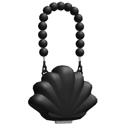 Summer Seashell Shoulder Bag | Roblox Item - Rolimon's