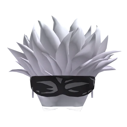 Gojo | Roblox Item - Rolimon's