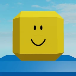 Come al bebé Noob | Juega en Roblox