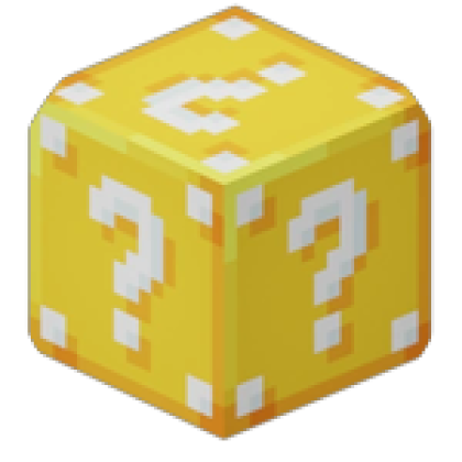 Extreme Lucky Block - Roblox