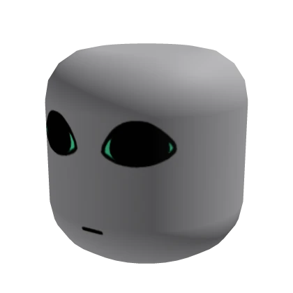 Baby Pursuer - Die of Death - Dynamic Head | Roblox Item - Rolimon's