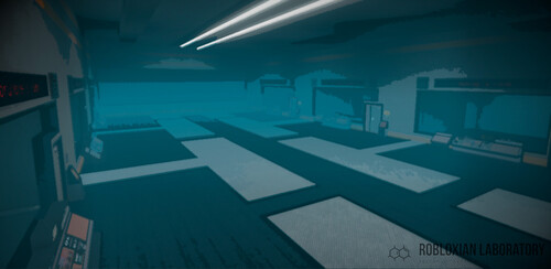 [ACTUALIZACIÓN][AI] Robloxian Laboratory離 - Roblox