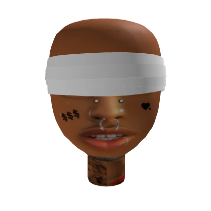 Omar by rxzzv | Roblox Item - Rolimon's