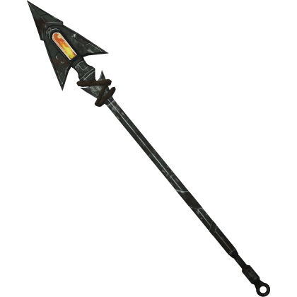 The Pequod Captain's Harpoon - Roblox
