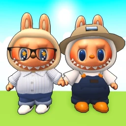 Tycoon de Jardín de 2 Jugadores - Roblox