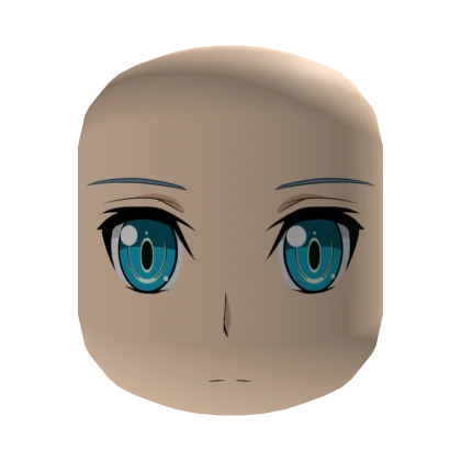 Gamer Sinon Face | Roblox Item - Rolimon's
