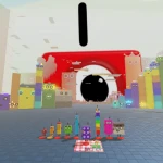 Number Block Party- NumberBlocks Number Blocks Stats | Rotrends