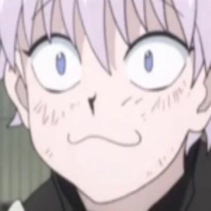 Killua