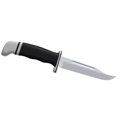 ghostface favorite weapon