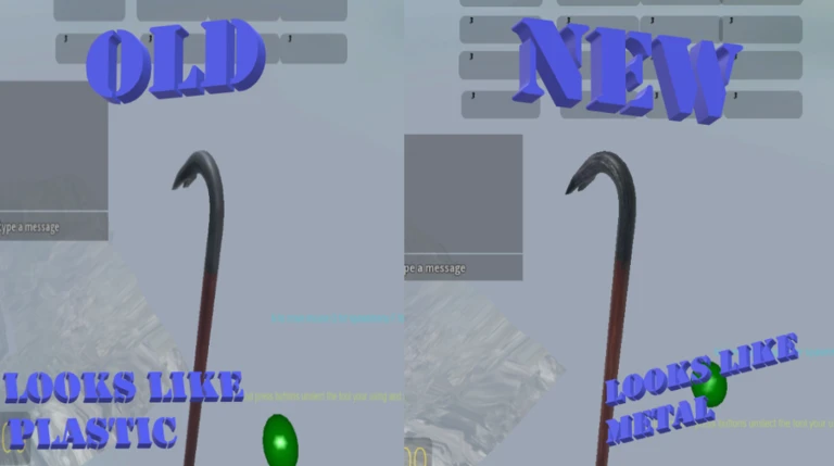 Garry's ROBLOX mod reformado (Próximamente) - Roblox