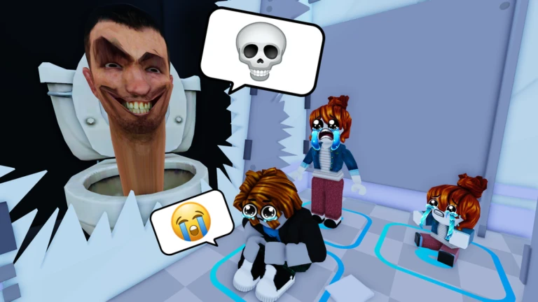 Brainrot Line - Roblox