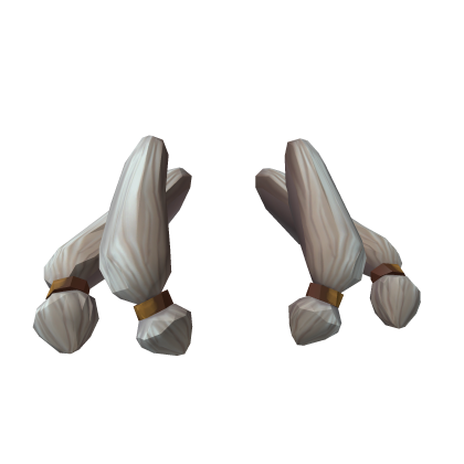 Old Dwarf Braided Hair - Roblox