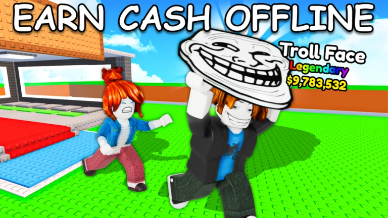Roba un Meme | Juega en Roblox