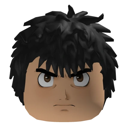 Ippo | Roblox Item - Rolimon's
