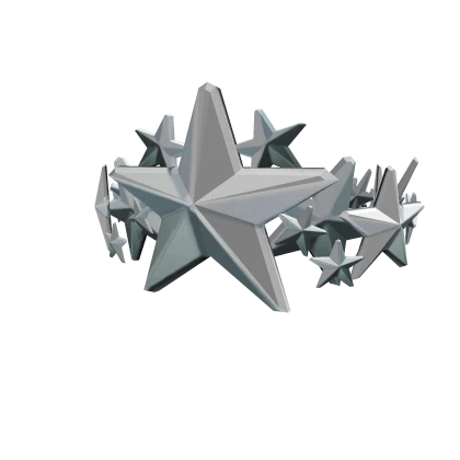 Silver King of the Night | Roblox Item - Rolimon's
