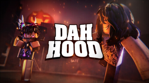 Capucha Dah - Roblox