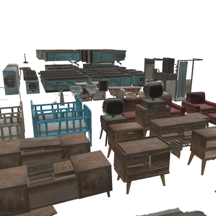 Asset Preview
