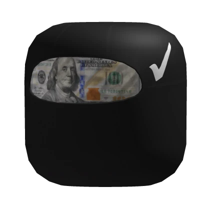 Pro Shiesty Money V2 | Roblox Item - Rolimon's