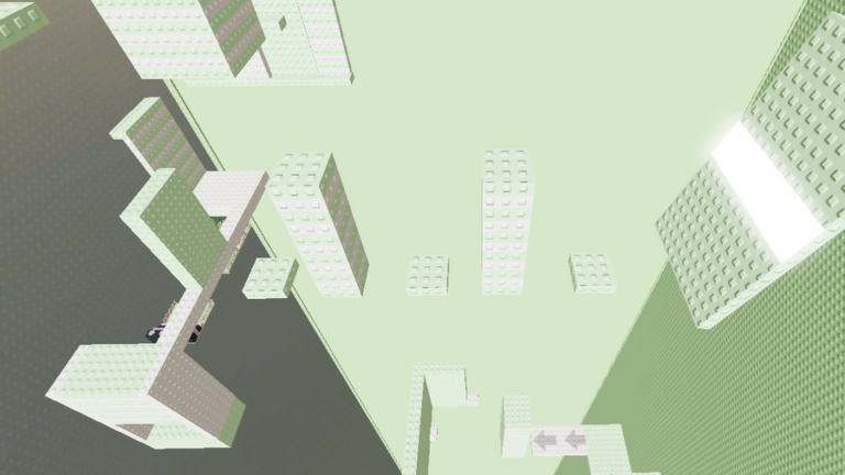 누비 치유 타워 - Roblox