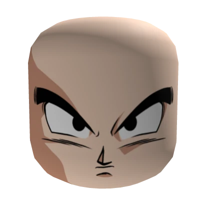 Goten DB Kakumei Face | Roblox Item - Rolimon's