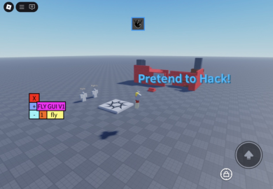 Universal Script 📌 | Anti teleport script — Roblox Scripts | ScriptBlox