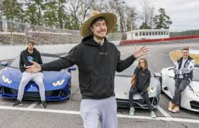 (BETA) Escape KSI Obby! - Roblox