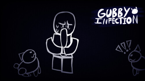 [INFECTED BUG FIX!] Gubby Infection - Roblox