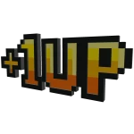 8-Bit HP Bar - Roblox