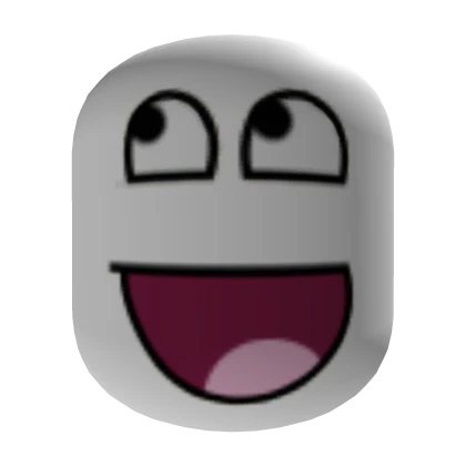 Epic Face | Roblox Item - Rolimon's
